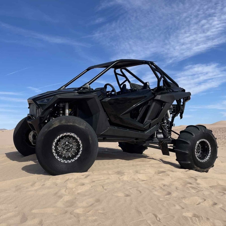 RZR PRO R