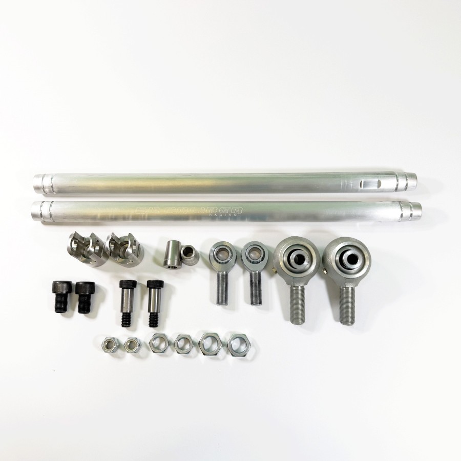 50 Caliber Racing xr50 crf50 xr-50 crf honda parts and Offroad HID Lights