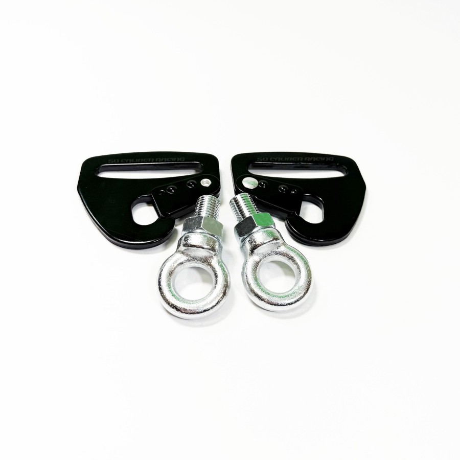 safety gear, 4 and 5 point harnesses bolt in, clip in, or wrap around