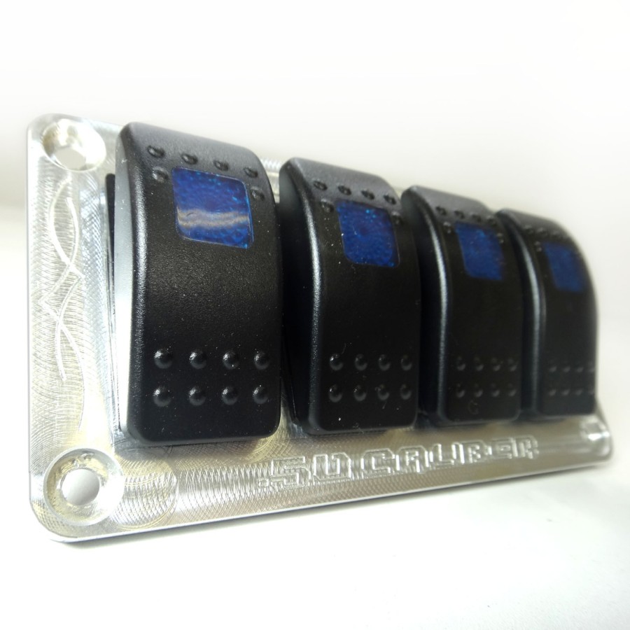 Performance parts for Can-Am Maverick and Commander (5)