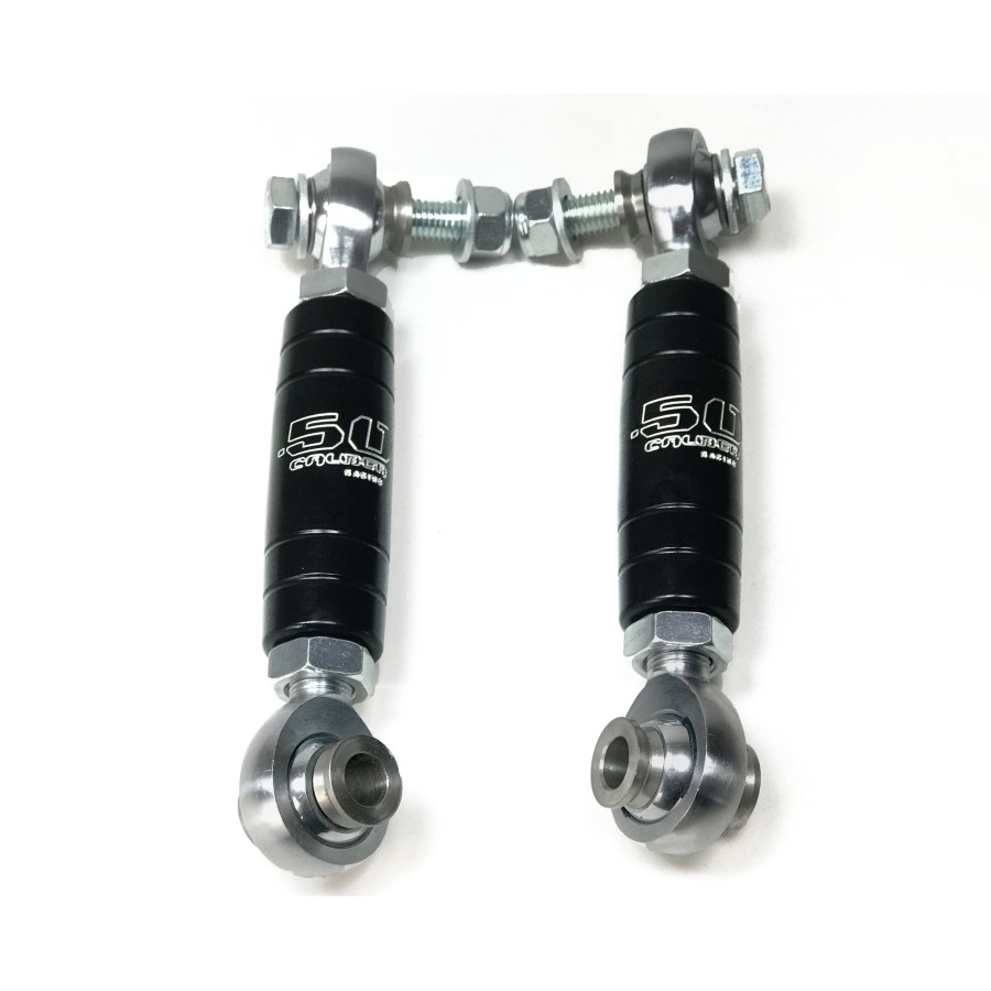 CNC Billet Heavy Duty Rear Sway Bar links Can-Am Maverick X3