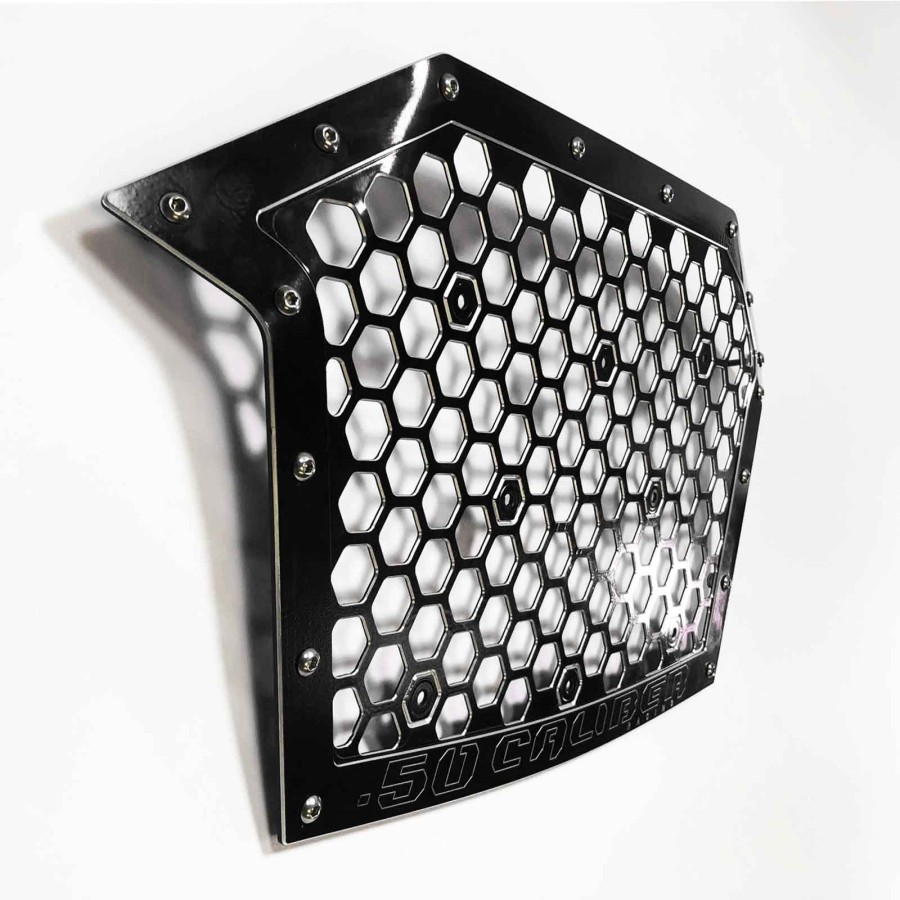 50 Caliber Racing xr50 crf50 xr-50 crf honda parts and Offroad HID Lights