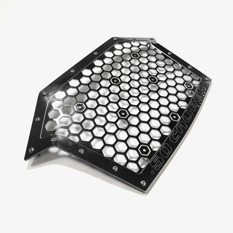 50 Caliber Racing xr50 crf50 xr-50 crf honda parts and Offroad HID Lights