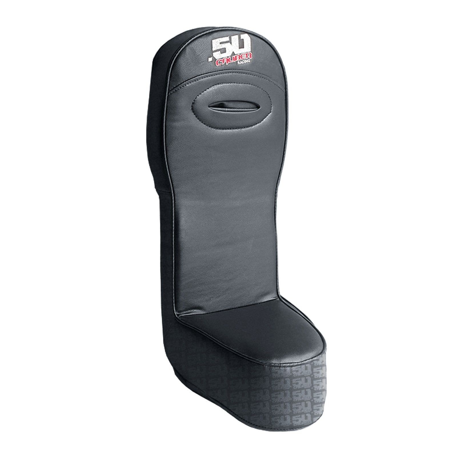 Rear Bump Seat 4 point harness combo for child rider RZR PRO XP 4