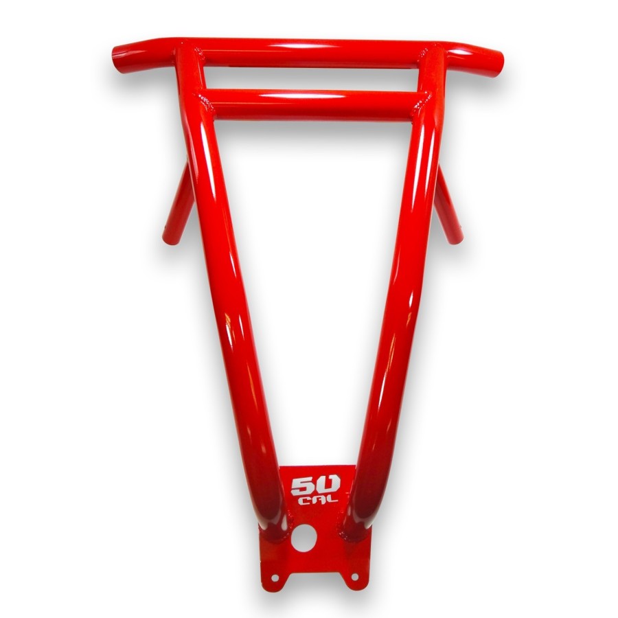 Polaris rear bumper Polaris RZR TurboS 2 & 4 Seat