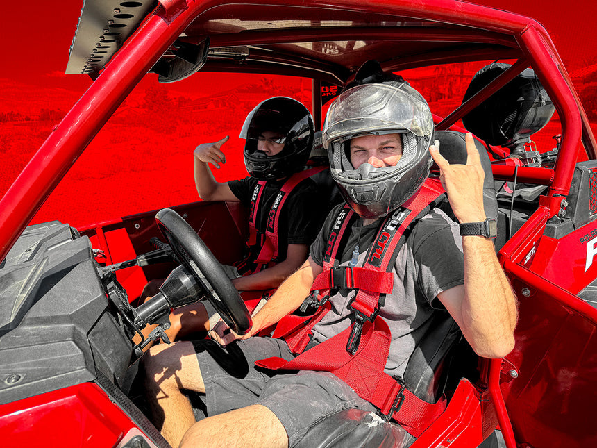 Wheels & Tires – 50 Caliber Racing